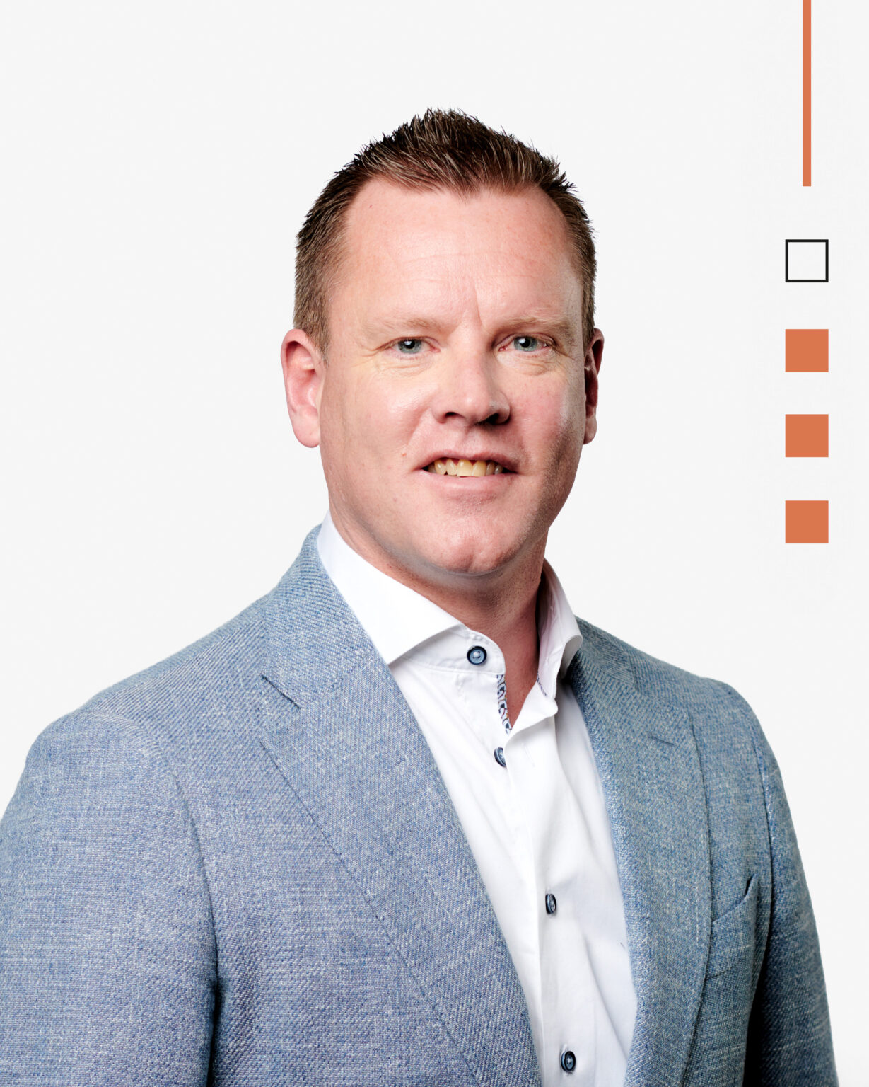 Onze Borgermeesters - Borgermeester - Bouwen met ziel en zaligheid